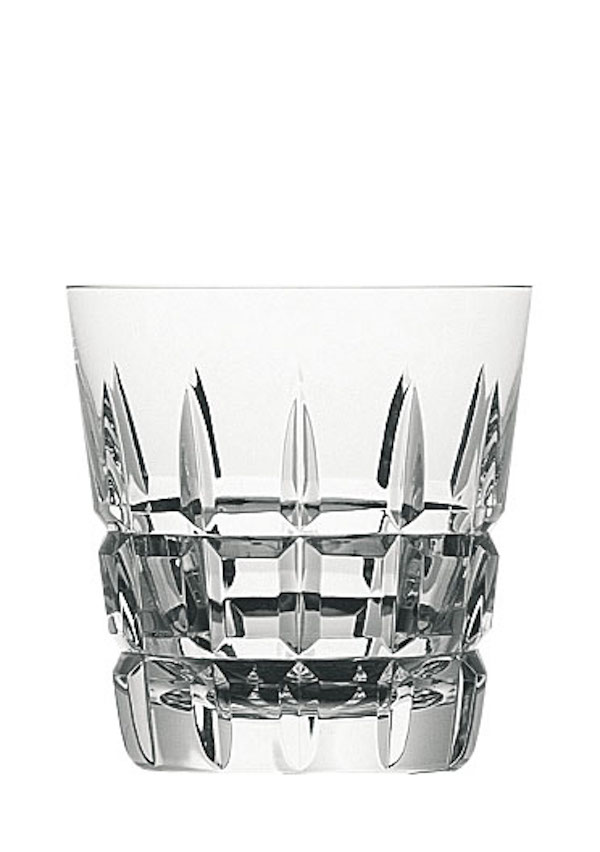 Saint-Louis Manhattan Bar and Cocktaill Glasses and Shakers Ice Bucket